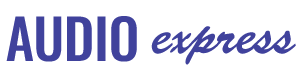 Audio Express Inc